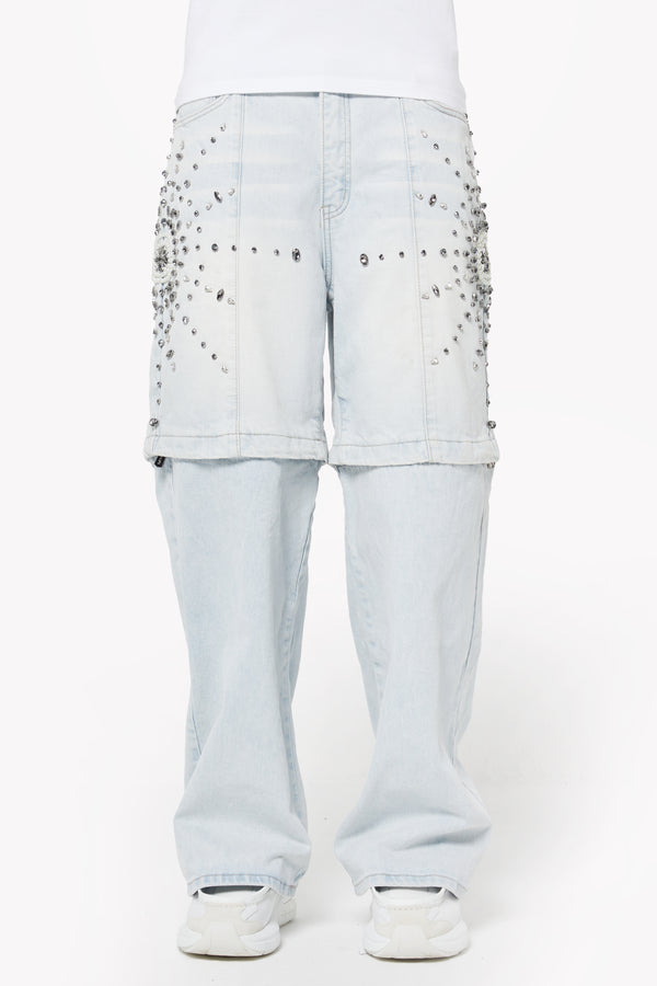 Baggy Pants - Guapi Clothing