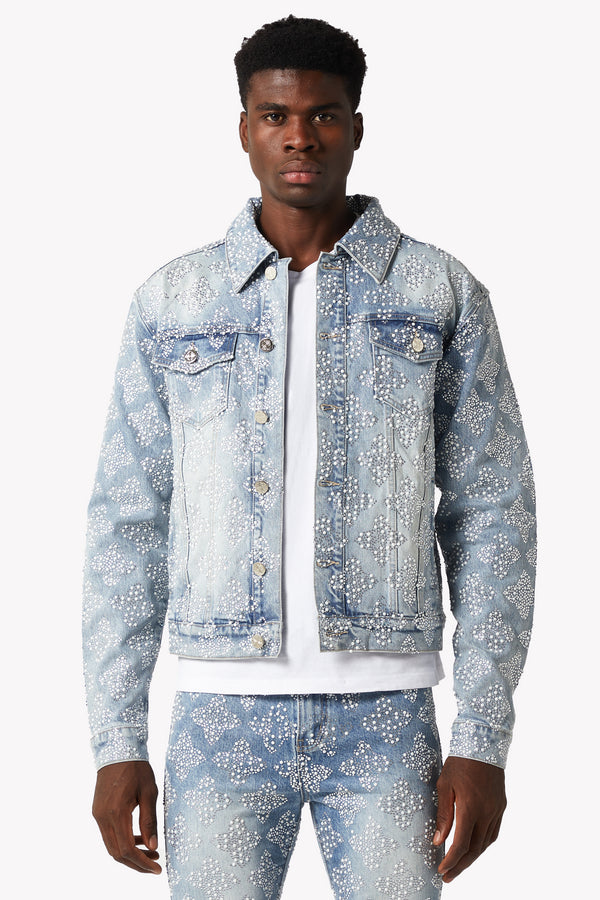 ジャケット - Guapi Clothing