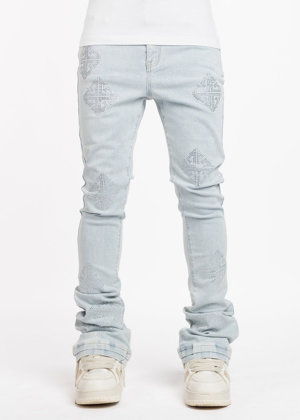 Denim - Guapi Clothing