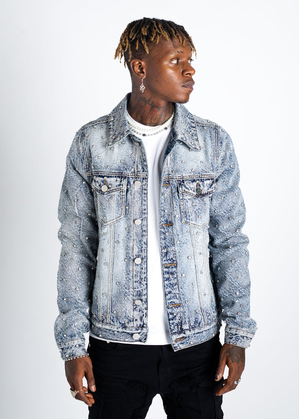 Jackets - Guapi Clothing