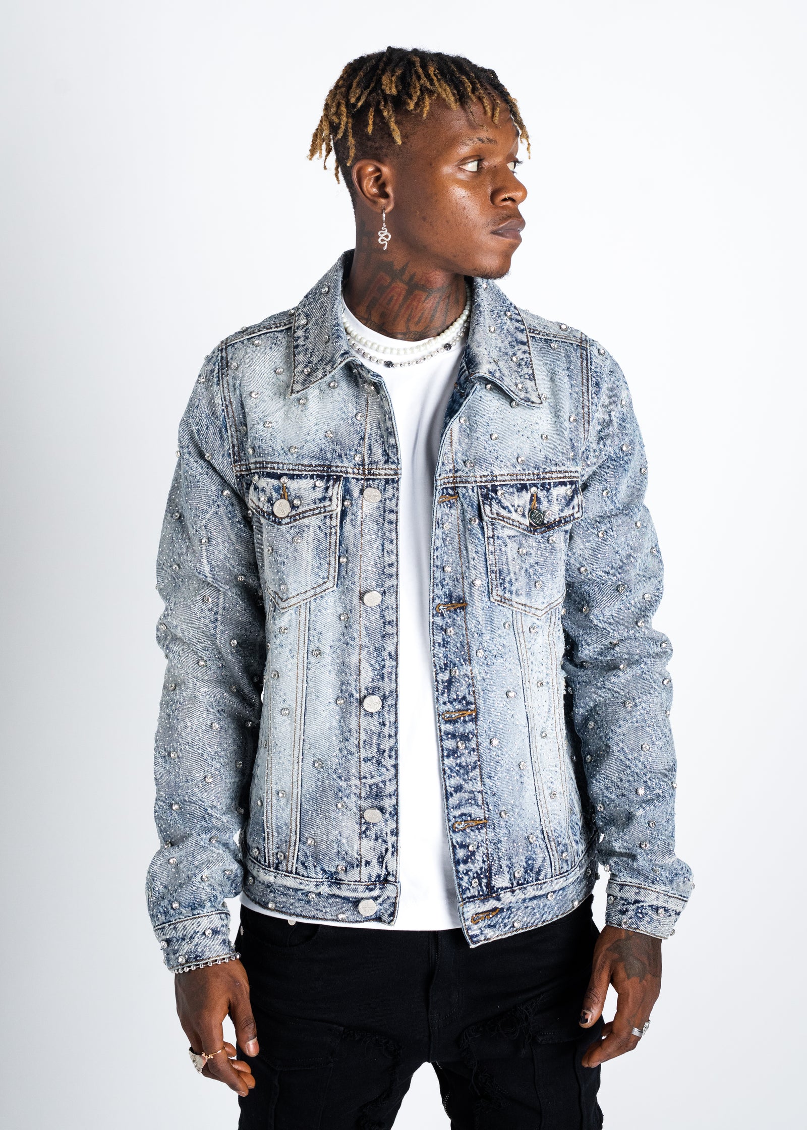 Jackets - Guapi Clothing