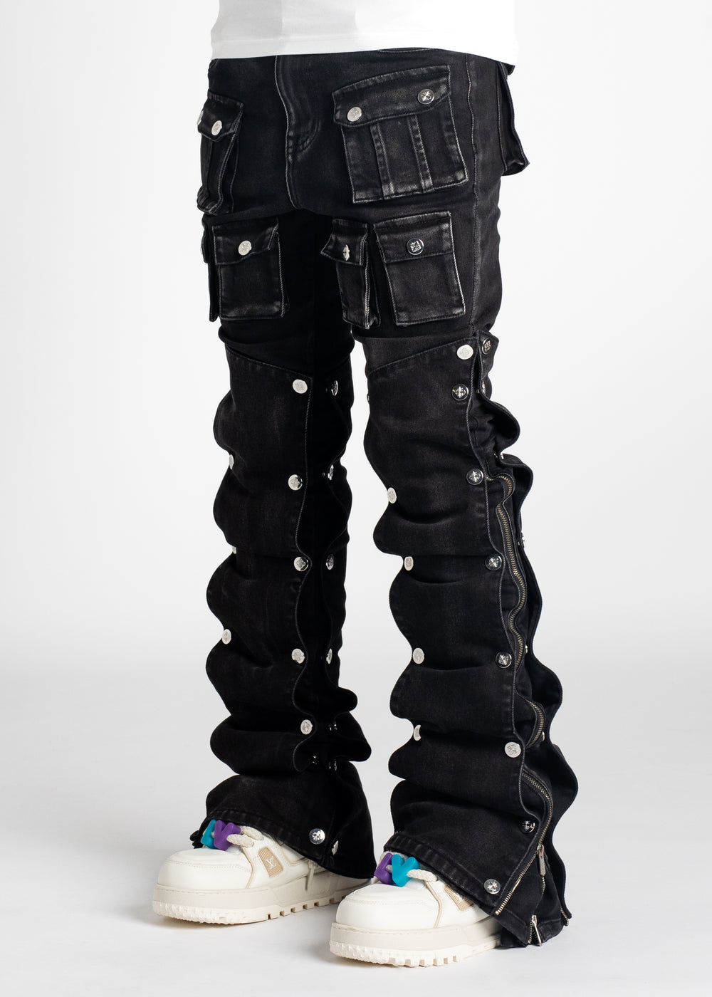 Denim - Guapi Clothing