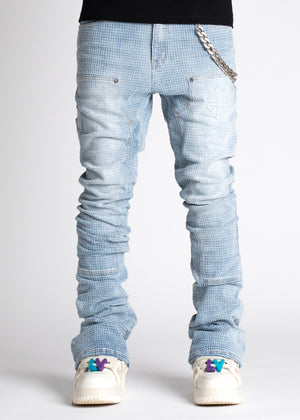 Denim - Guapi Clothing