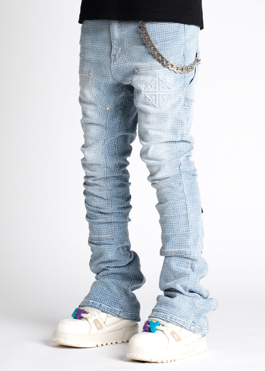 Denim - Guapi Clothing