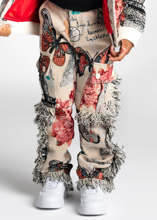 La Ville Lumiere Kids Set - Guapi Clothing