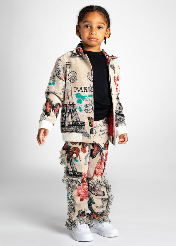 Kidswear - Guapi Clothing