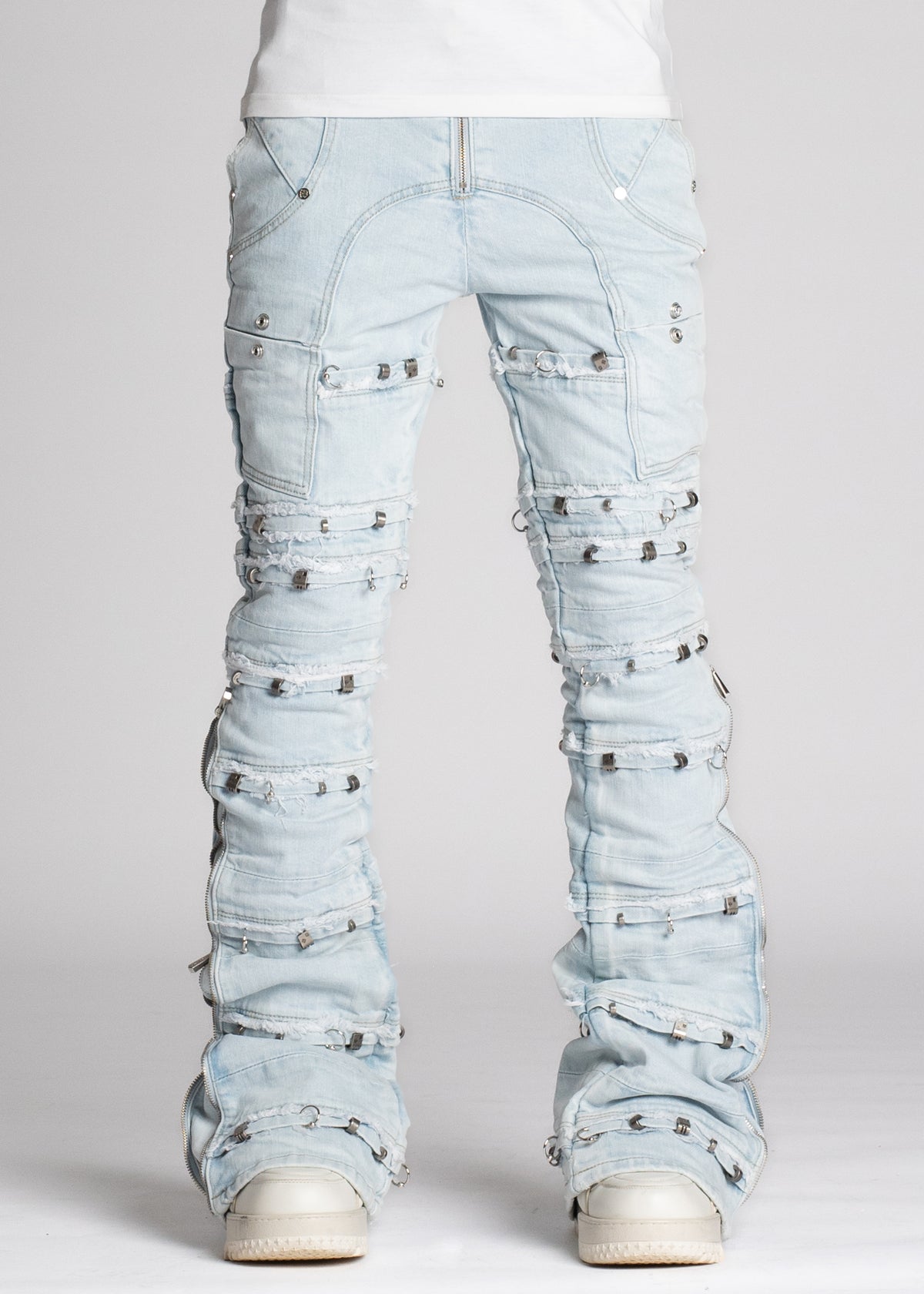 Denim - Guapi Clothing
