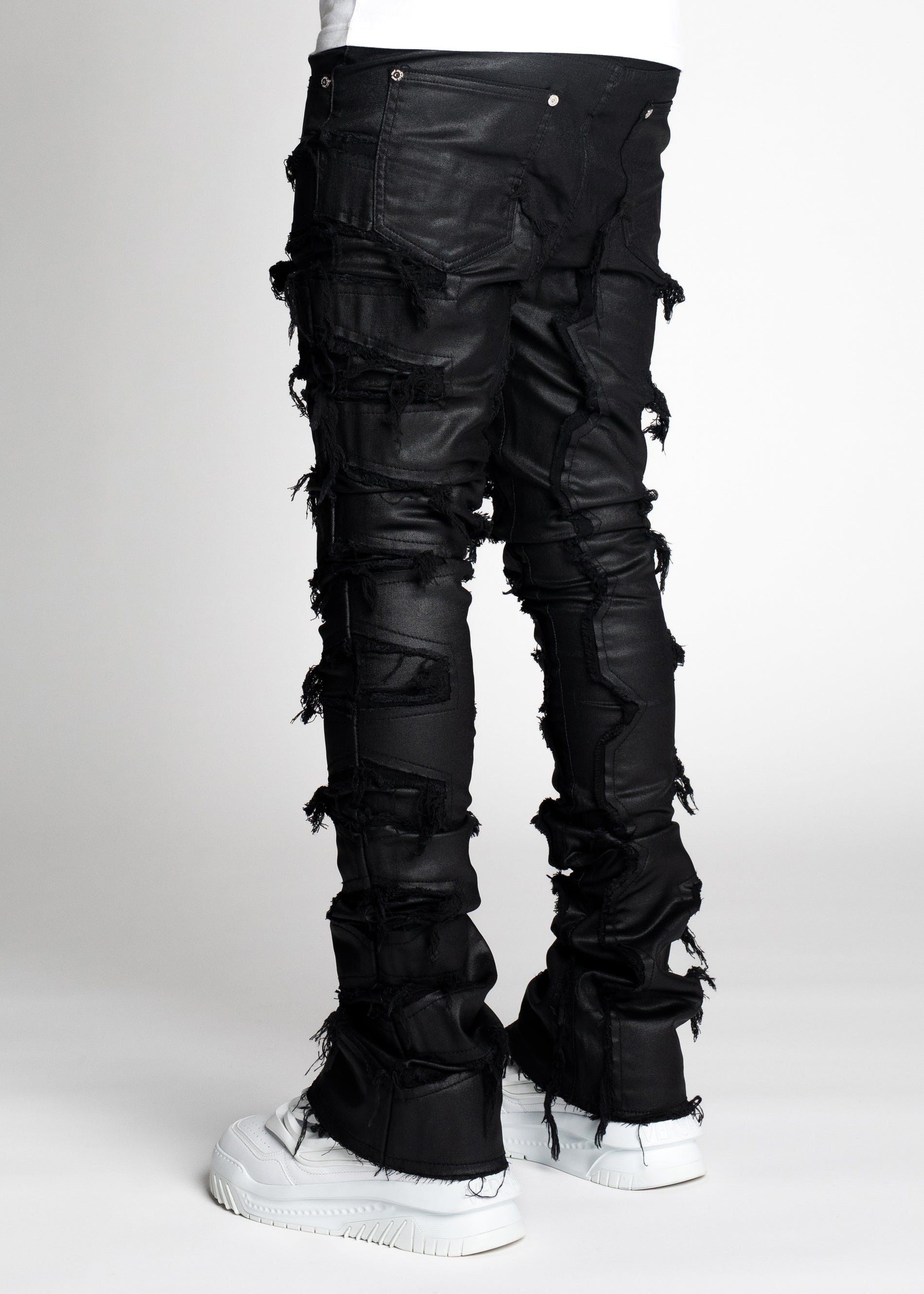 Denim - Guapi Clothing