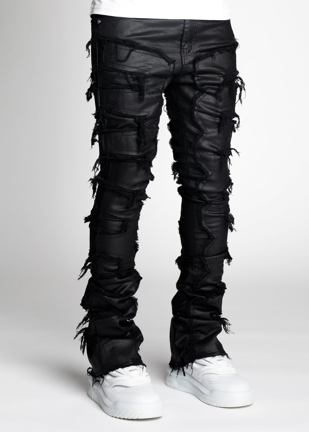 Denim - Guapi Clothing