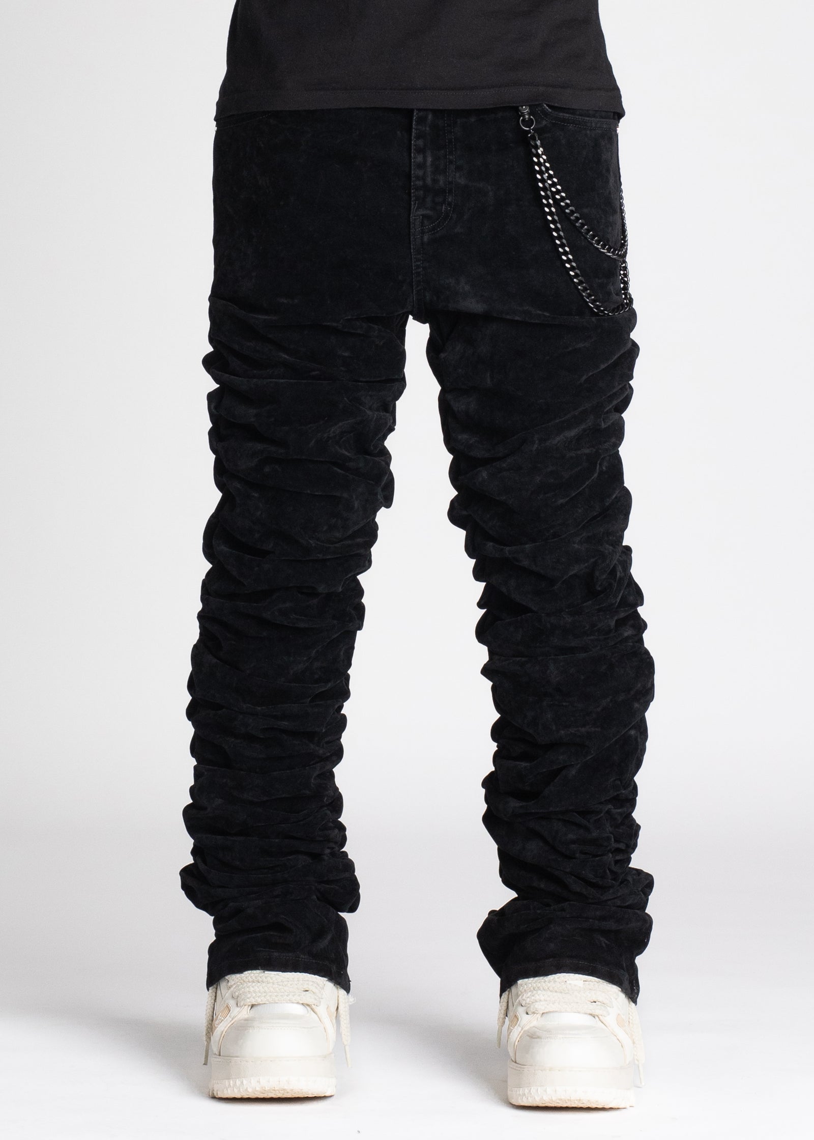Denim - Guapi Clothing