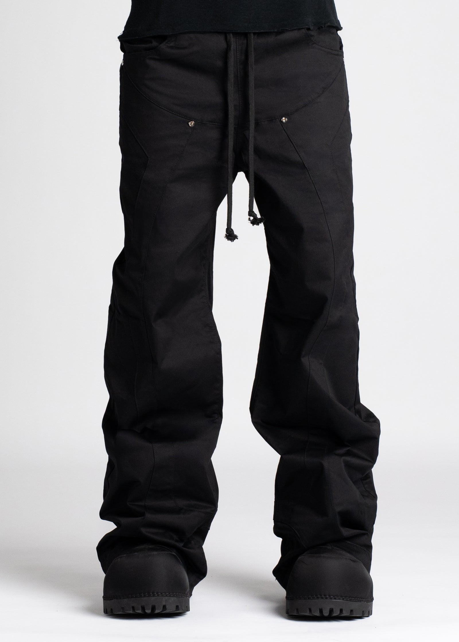 Baggy Pants - Guapi Clothing