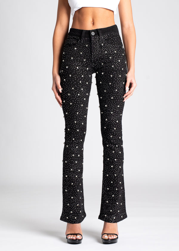 Stacked Denim - Guapi Clothing