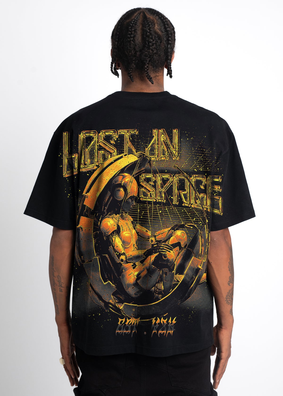 Graphic Tees - Guapi Clothing