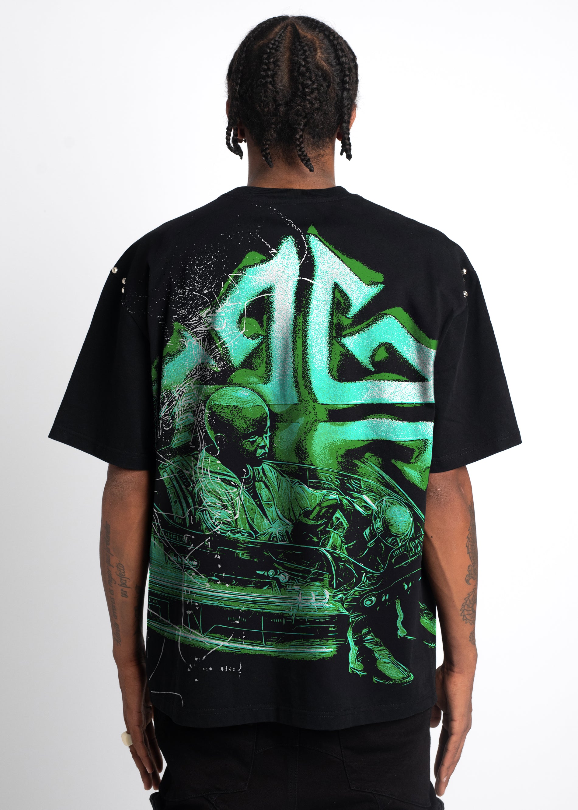 Graphic Tees - Guapi Clothing