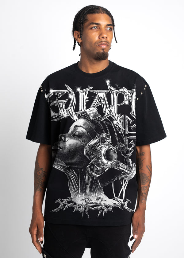 Graphic Tees - Guapi Clothing