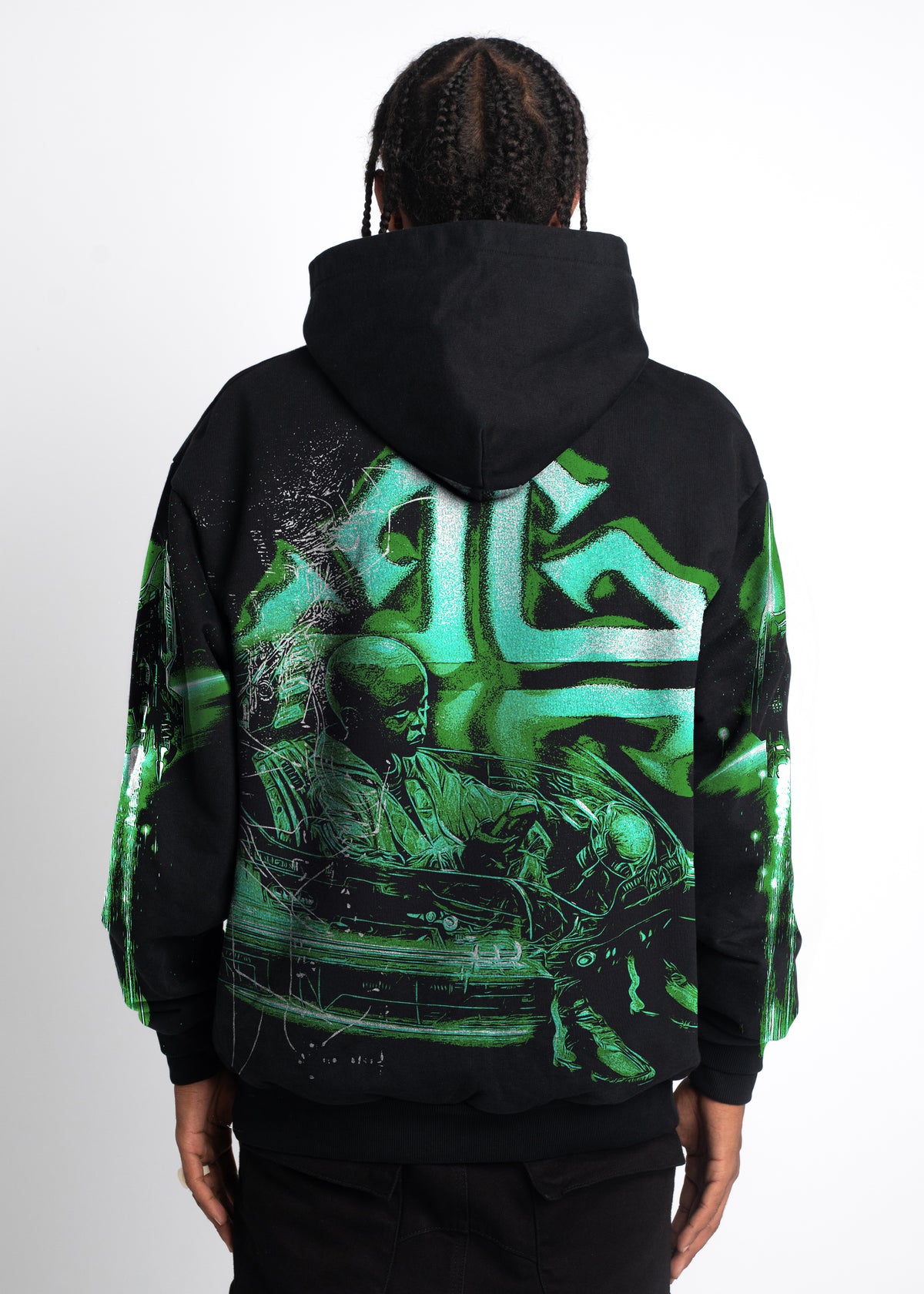 Hoodies - Guapi Clothing