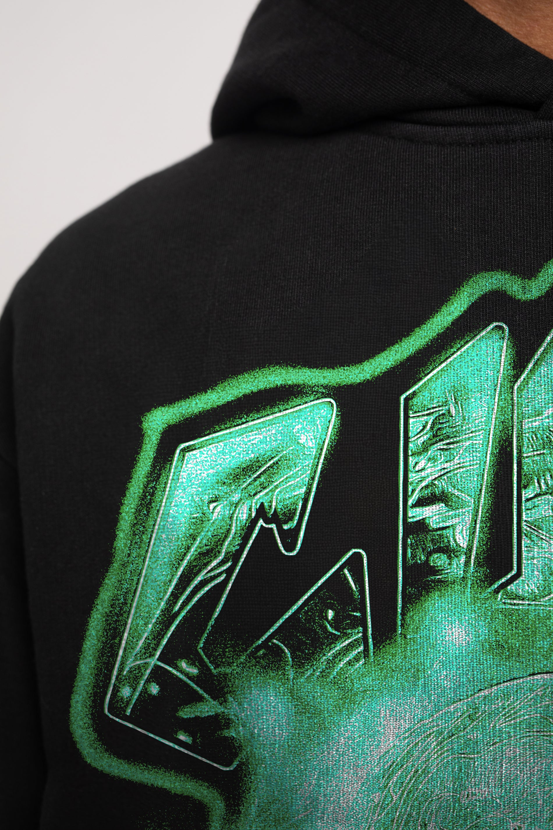 Hoodies - Guapi Clothing