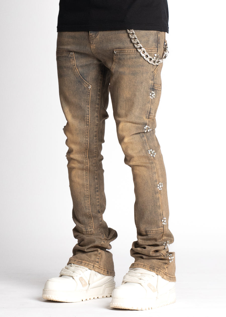 Denim - Guapi Clothing