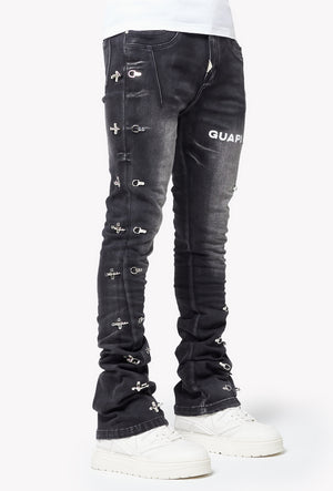 Denim - Guapi Clothing