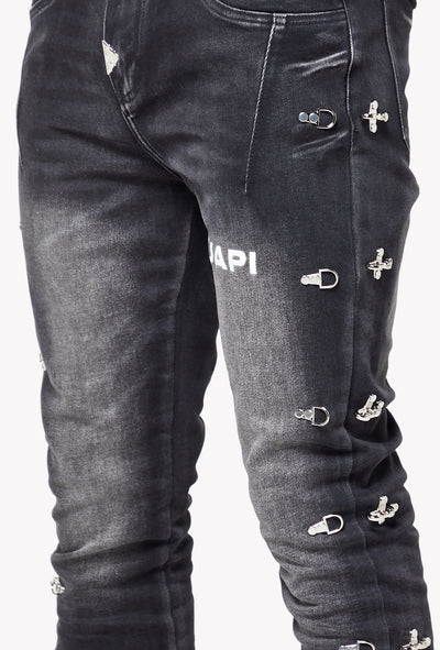 Denim - Guapi Clothing