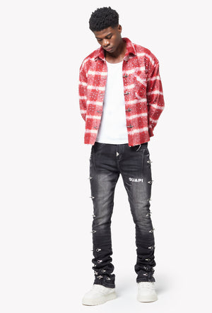 Denim - Guapi Clothing