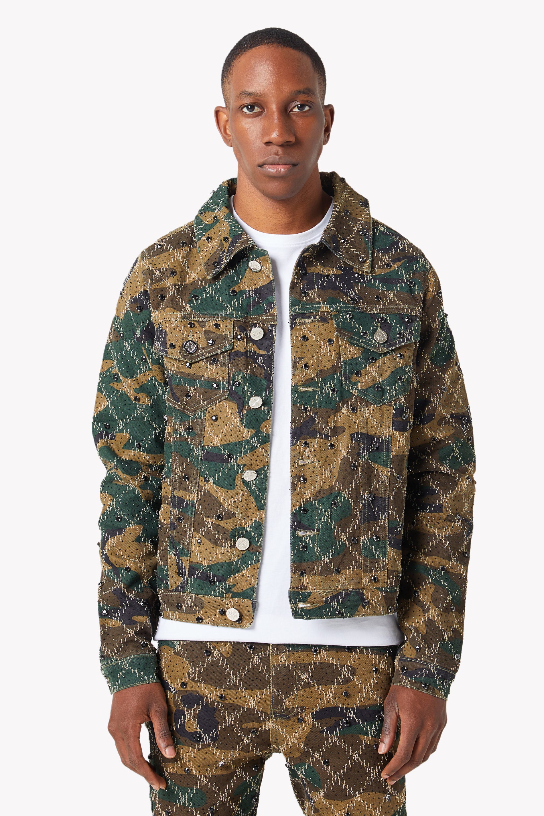 Jackets - Guapi Clothing