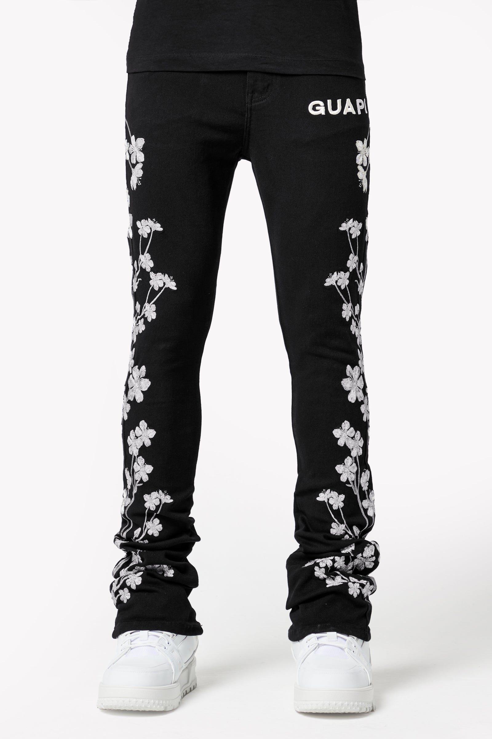 Denim - Guapi Clothing