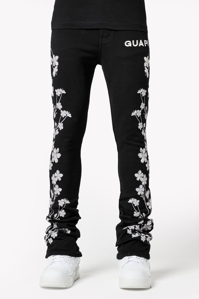 Denim - Guapi Clothing