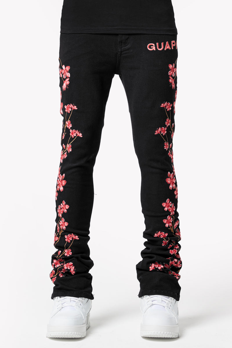 Denim - Guapi Clothing