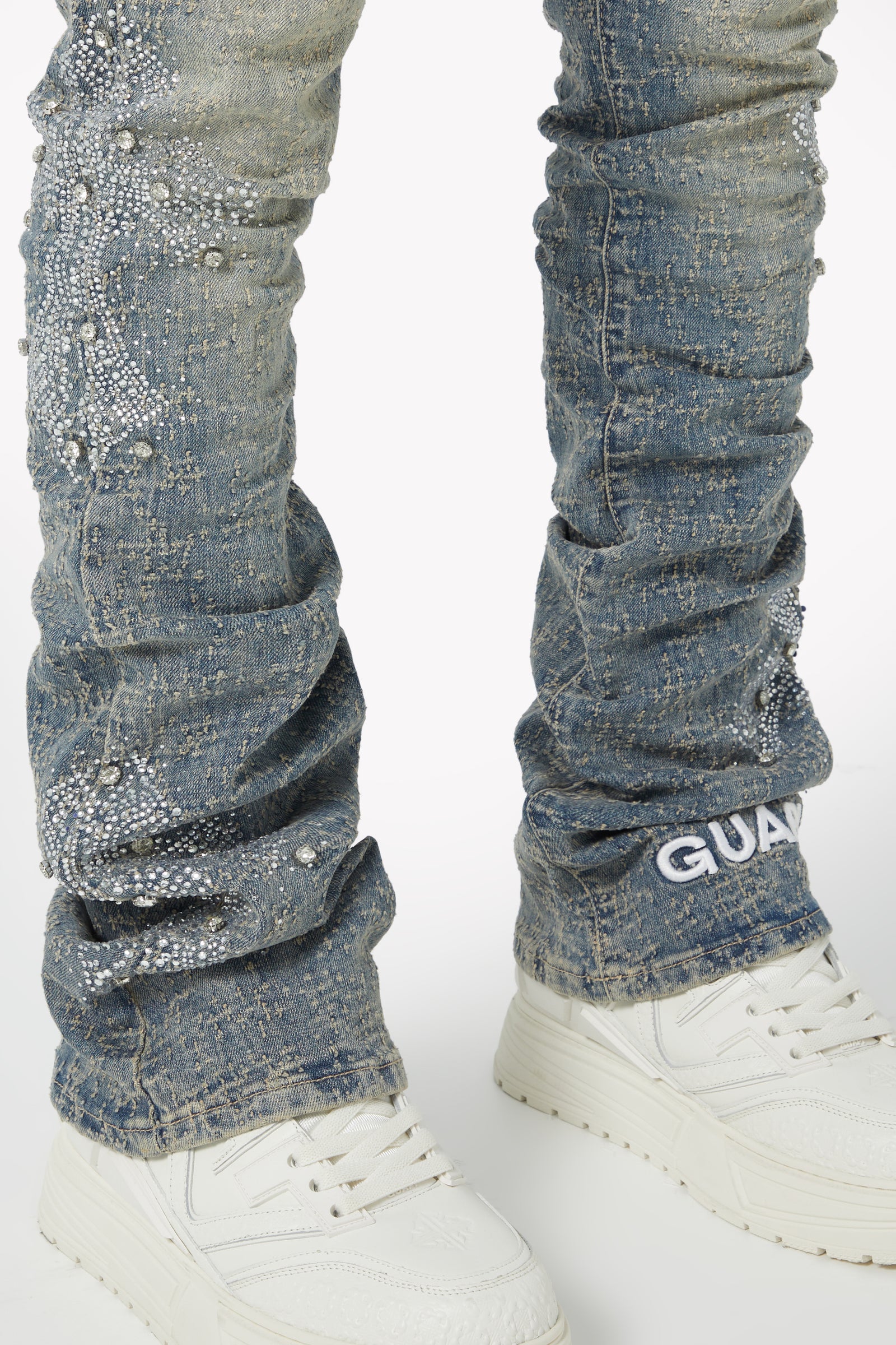 Denim - Guapi Clothing