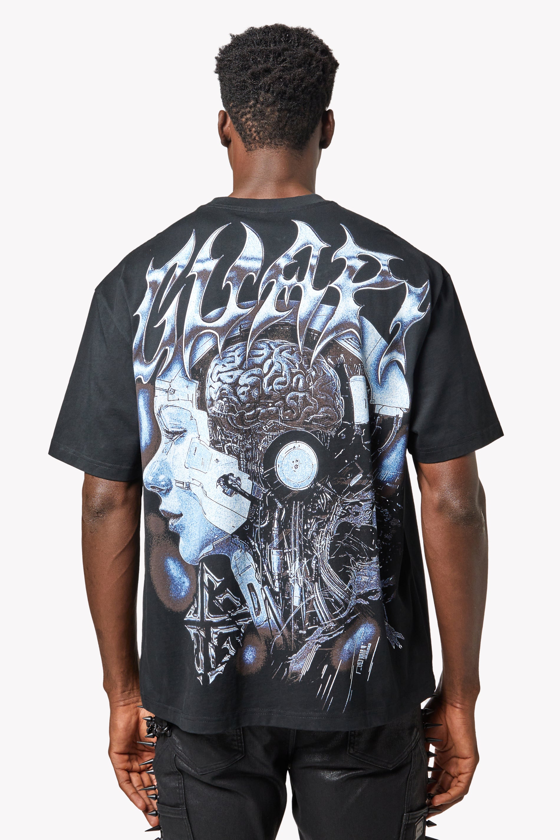 Graphic Tees - Guapi Clothing