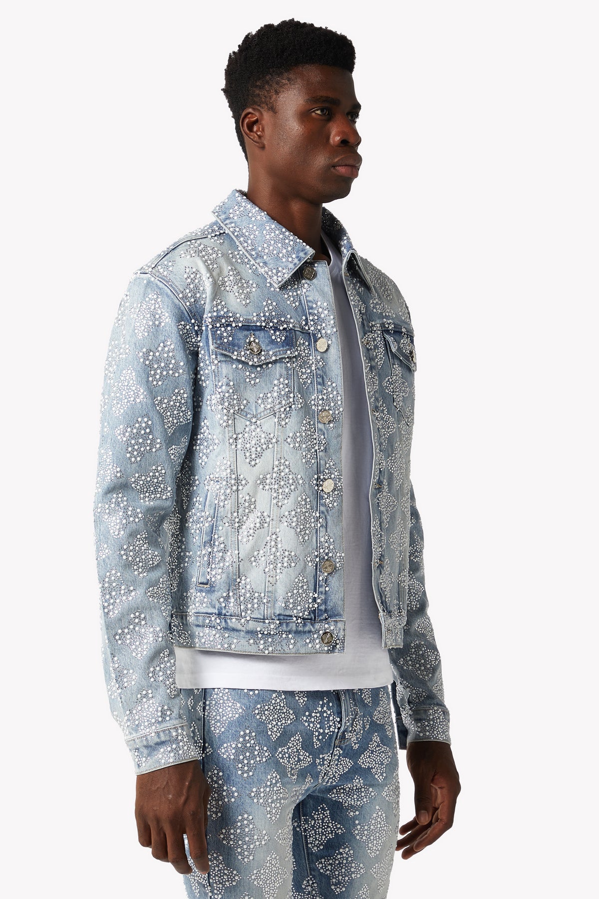 Jackets - Guapi Clothing