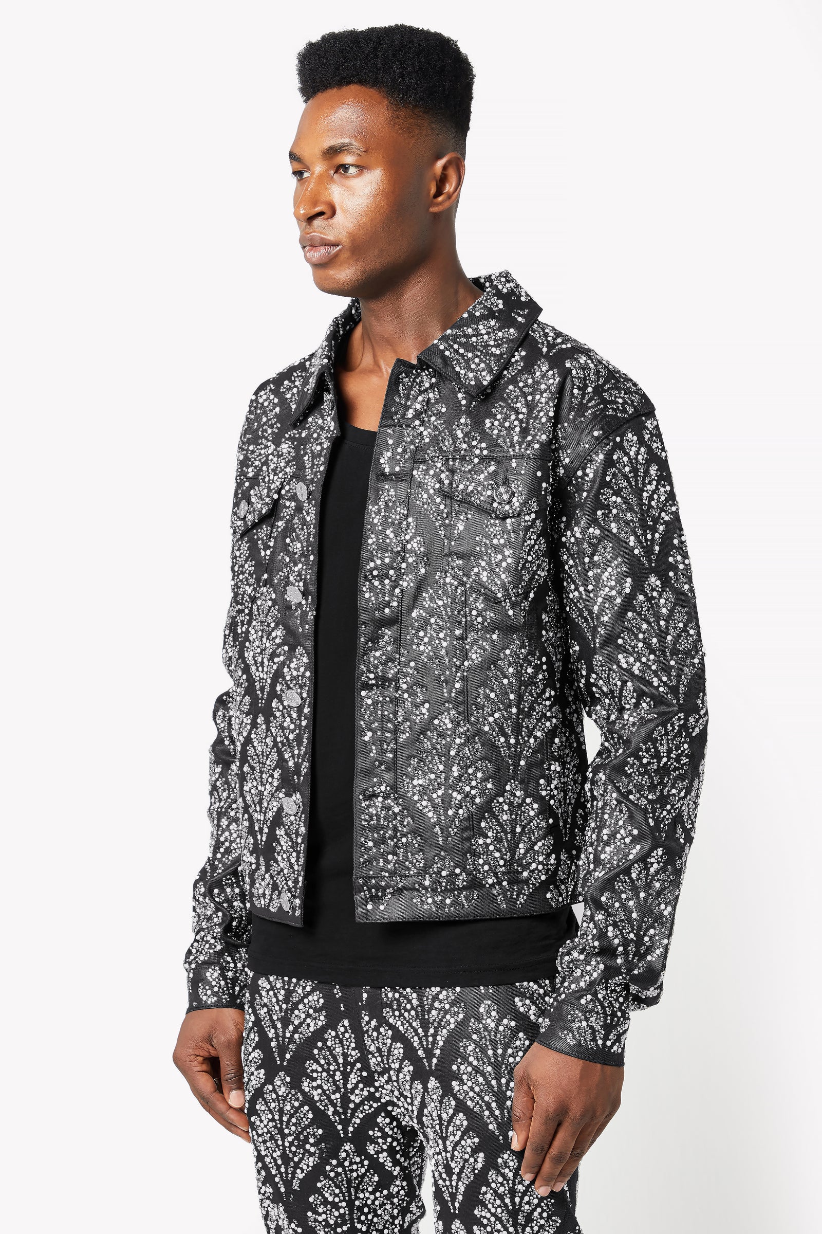 Jackets - Guapi Clothing