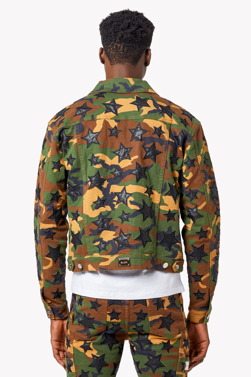 Jackets - Guapi Clothing