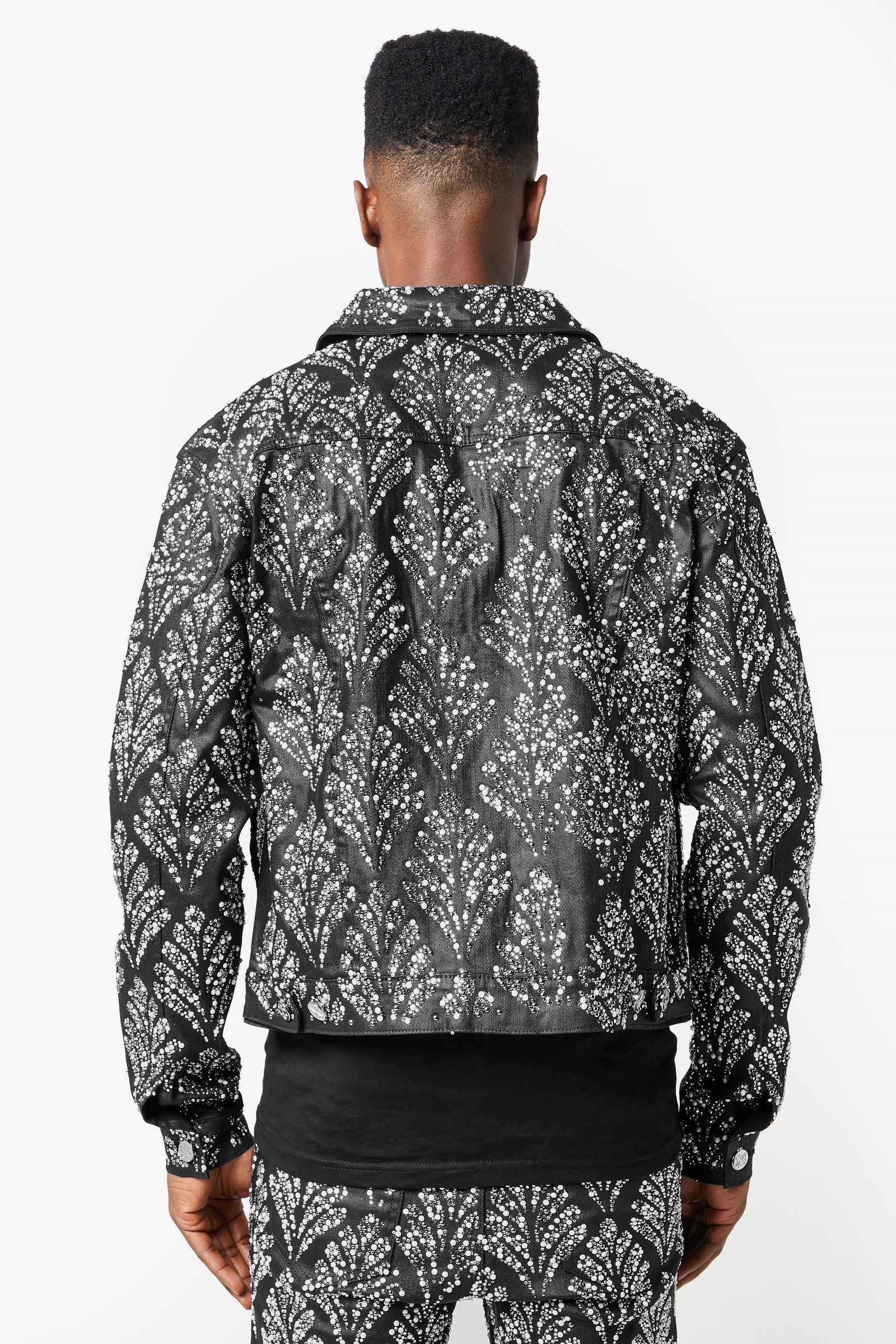 Jackets - Guapi Clothing