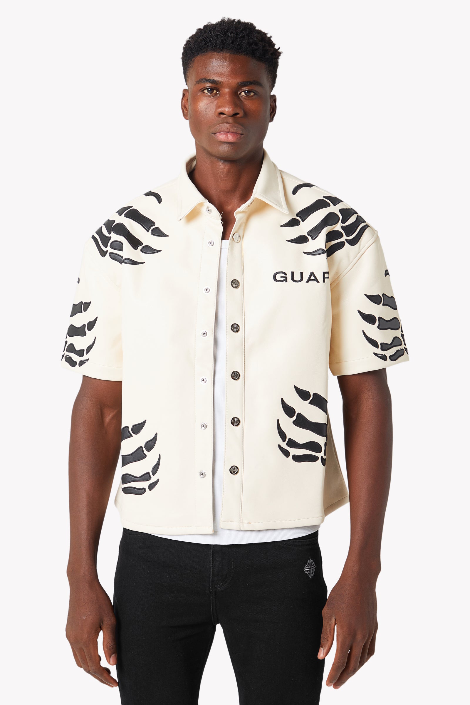 Shirts - Guapi Clothing