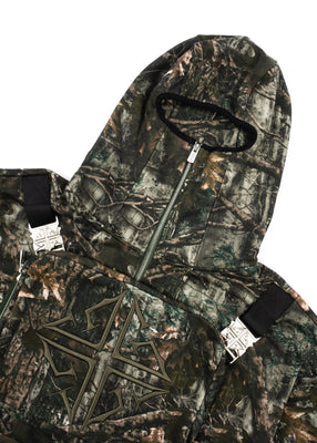 NBA Youngboy Camo Hoodie - Guapi Clothing