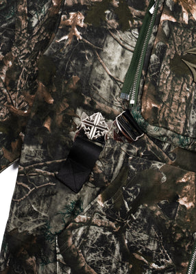 NBA Youngboy Camo Hoodie - Guapi Clothing