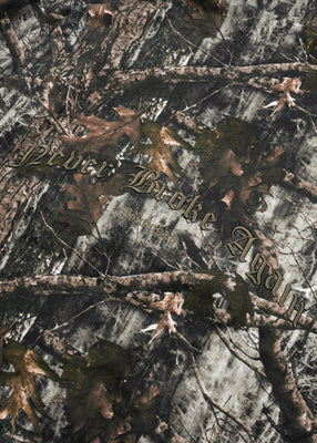 NBA Youngboy Camo Hoodie - Guapi Clothing