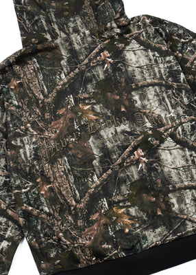 NBA Youngboy Camo Hoodie - Guapi Clothing